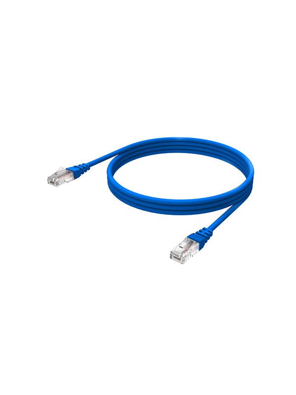 Cat6 UTP LSZH Patch Cord 5m - Cat6 UTP LSZH Patch Cord 5M Cat6 UTP LSZH Patch Cord 5m - Cat6 UTP LSZH Patch Cord 5M